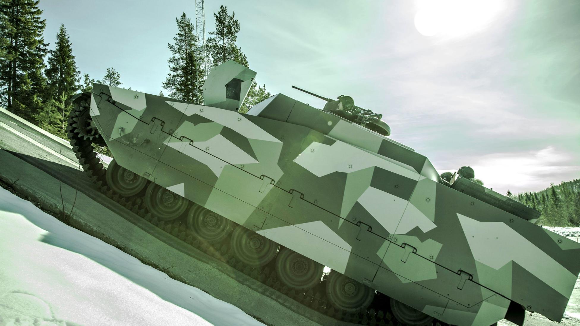 ’s Werelds snelste tank* - TopGear