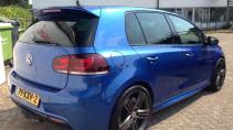 VW Golf R met 500 pk: budget-beul - TopGear Nederland