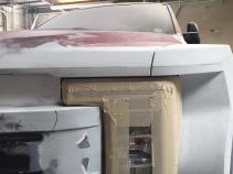 Defco bouwt je Ford om tot ultieme stenenvermorzelaar - TopGear