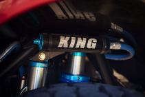 Defco bouwt je Ford om tot ultieme stenenvermorzelaar - TopGear