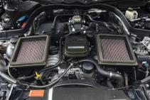 Zeldzame Brabus E V12 uit 2009 staat te koop - TopGear Nederland