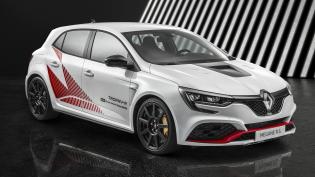 De Heetste 11: Renault Mégane R26.R - TopGear Nederland