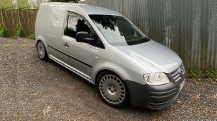Volkswagen Caddy Tuning: dit bedrijf verkoopt 15 stuks - TopGear