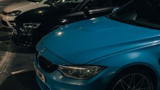 BMW-rijders dragen graag lingerie - ook de mannen - TopGear Nederland