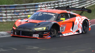 Audi R8 met 1.000 pk: de eerste Audi R8 V10 Plus met biturbo