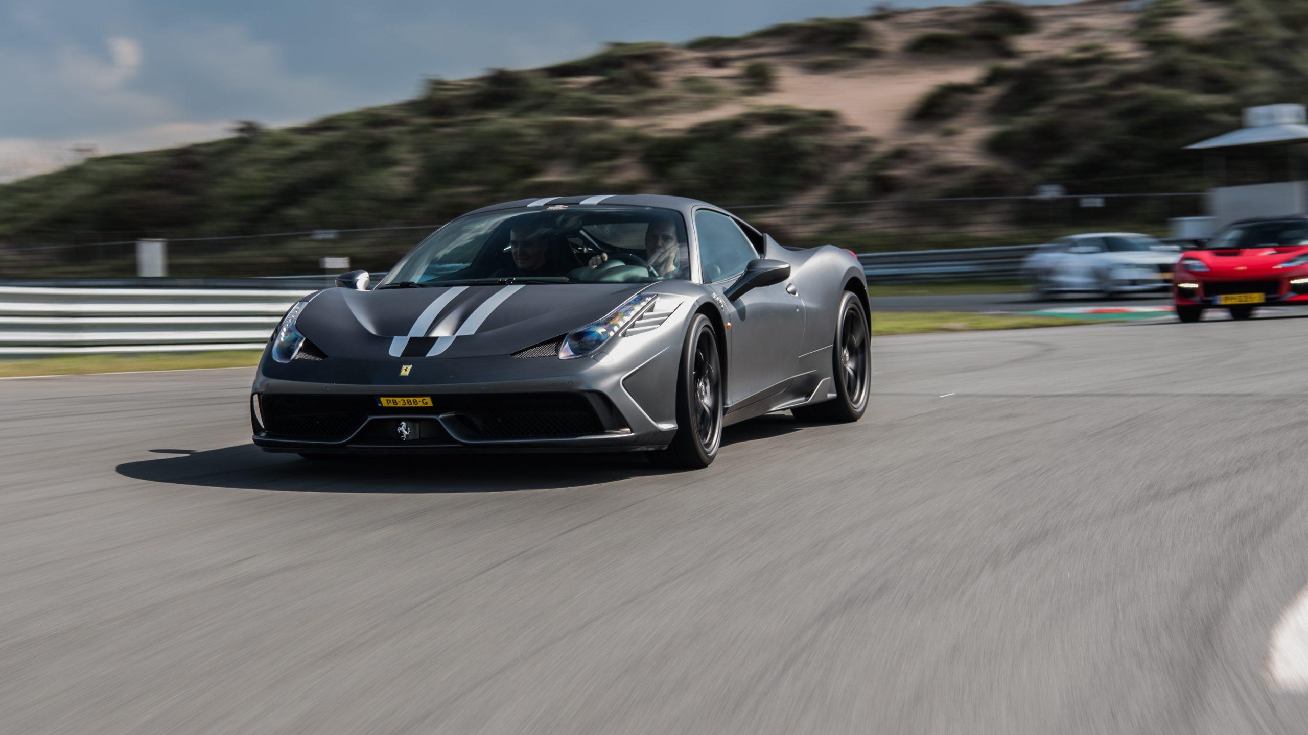 Super Car Sunday met dragraces van TopGear Nederland - TopGear NL