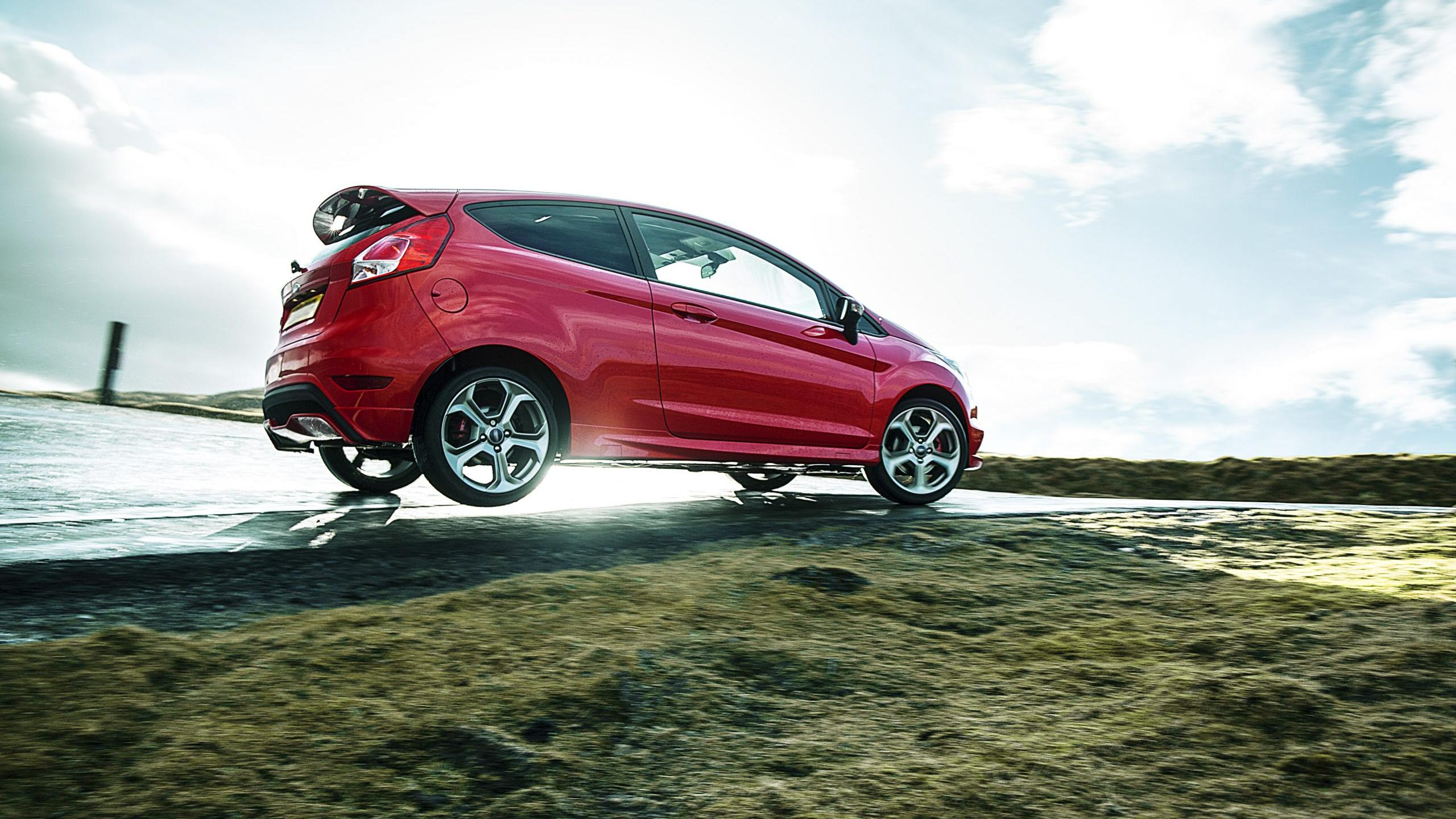 Dit zijn de 7 beste hot hatches van het moment - TopGear