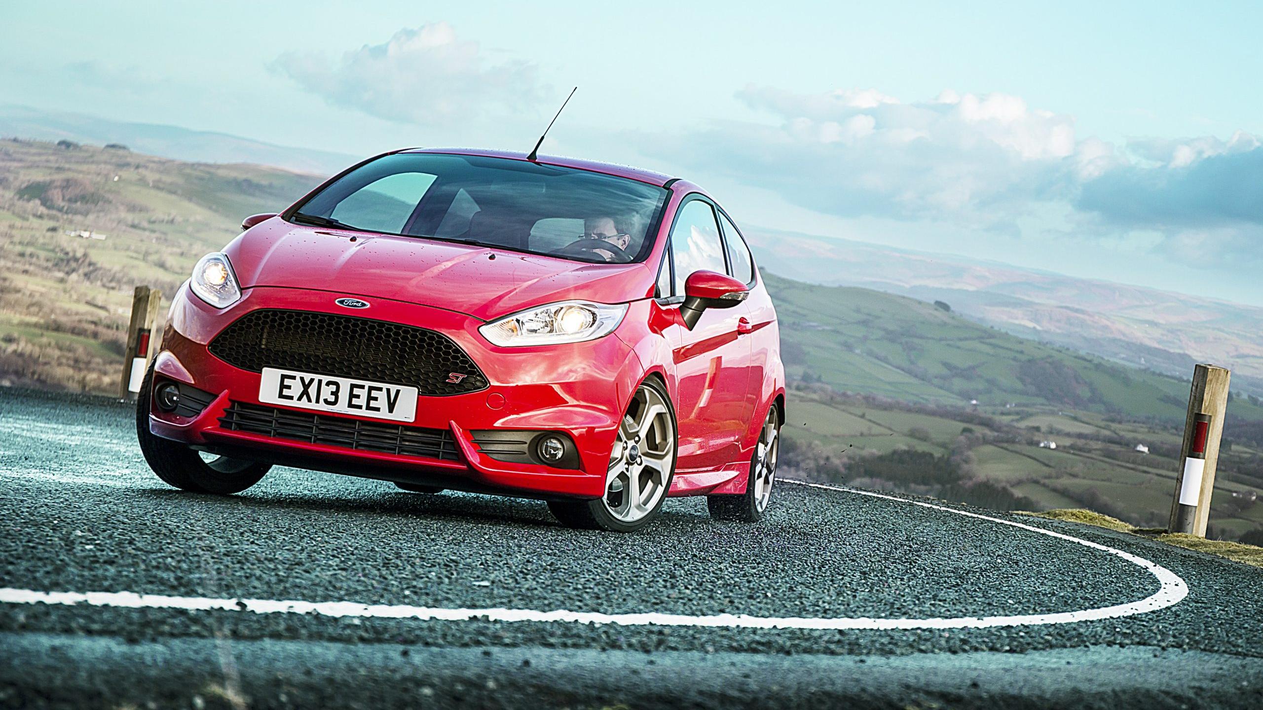 Dit zijn de 7 beste hot hatches van het moment - TopGear