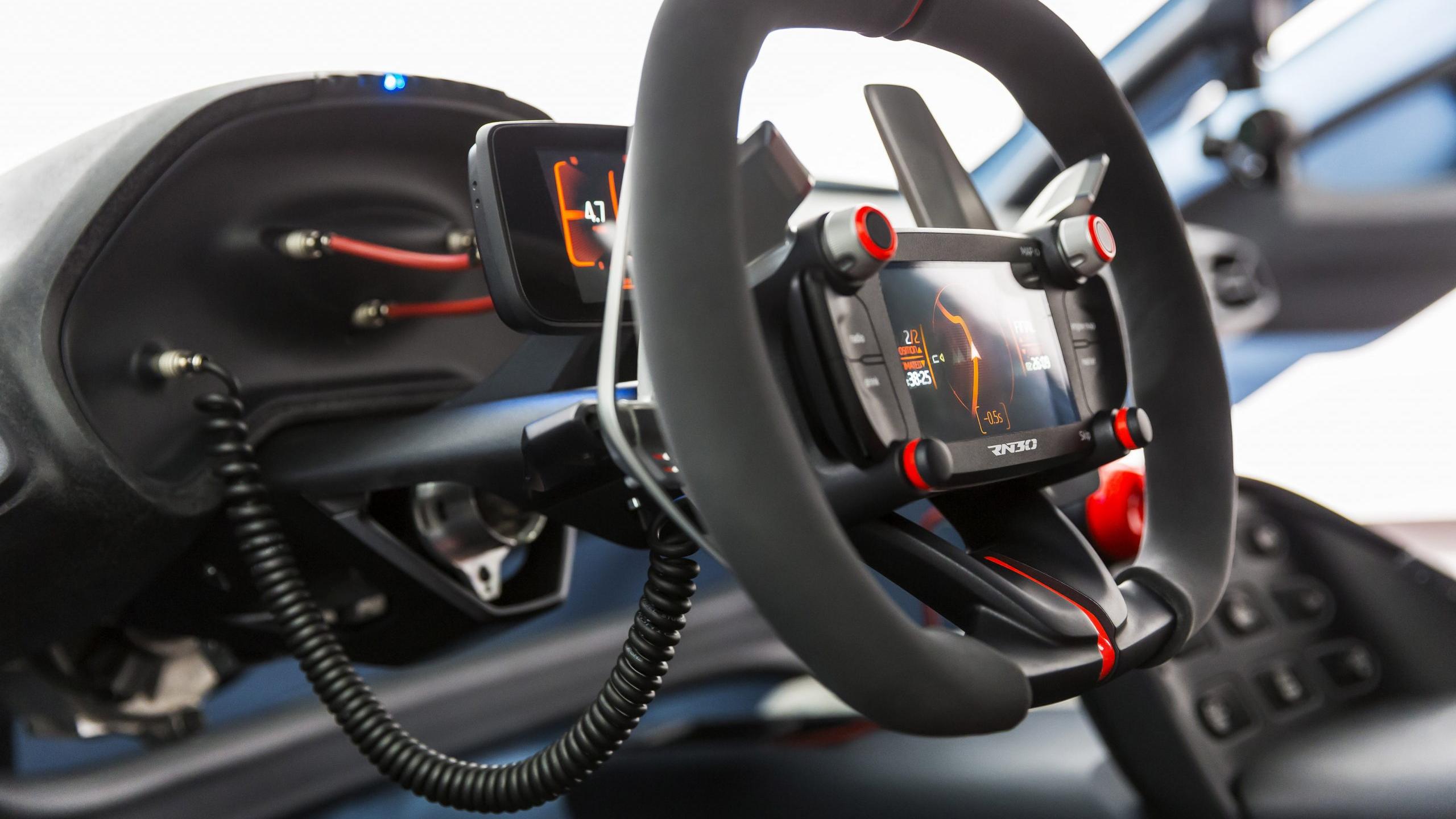 Hyundai RN30 Concept komt je kwellen - want hij komt er toch niet