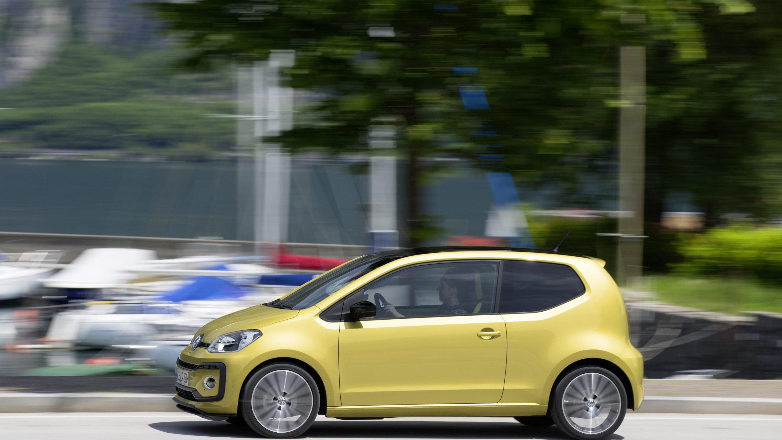 Dit is de beste beginnersauto voor als je zoekt naar je eerste auto