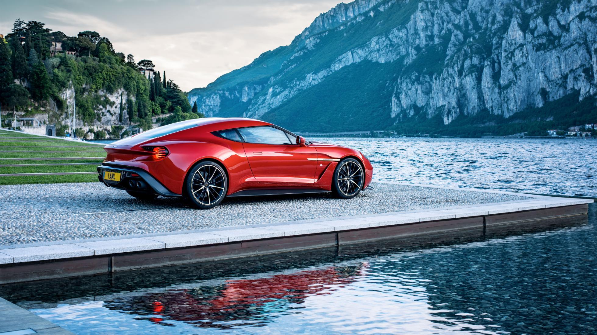 Dit zijn de 10 beste auto's voor koukleumen - TopGear