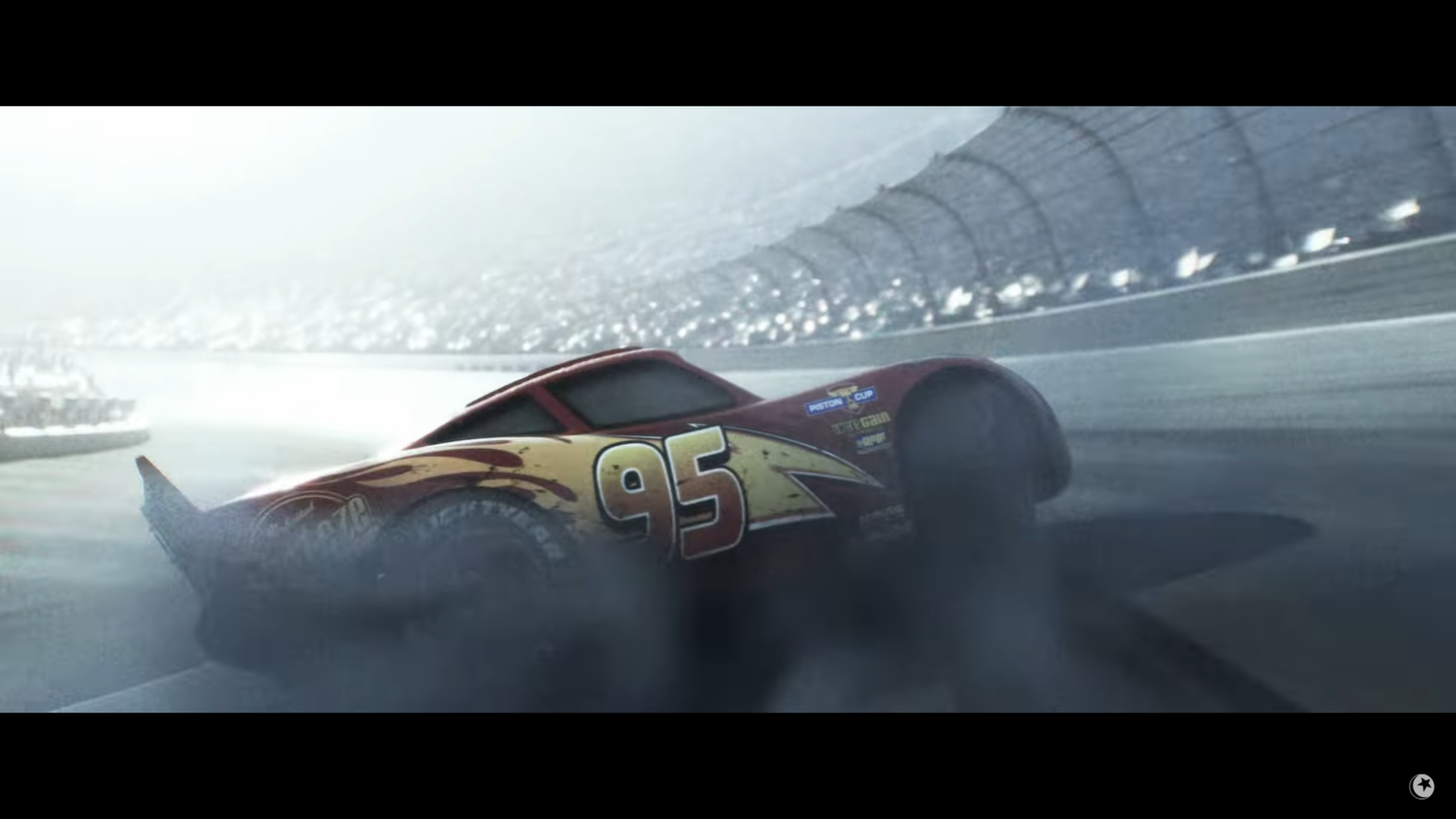 Cars 3: de eerste officiële trailer - TopGear Nederland