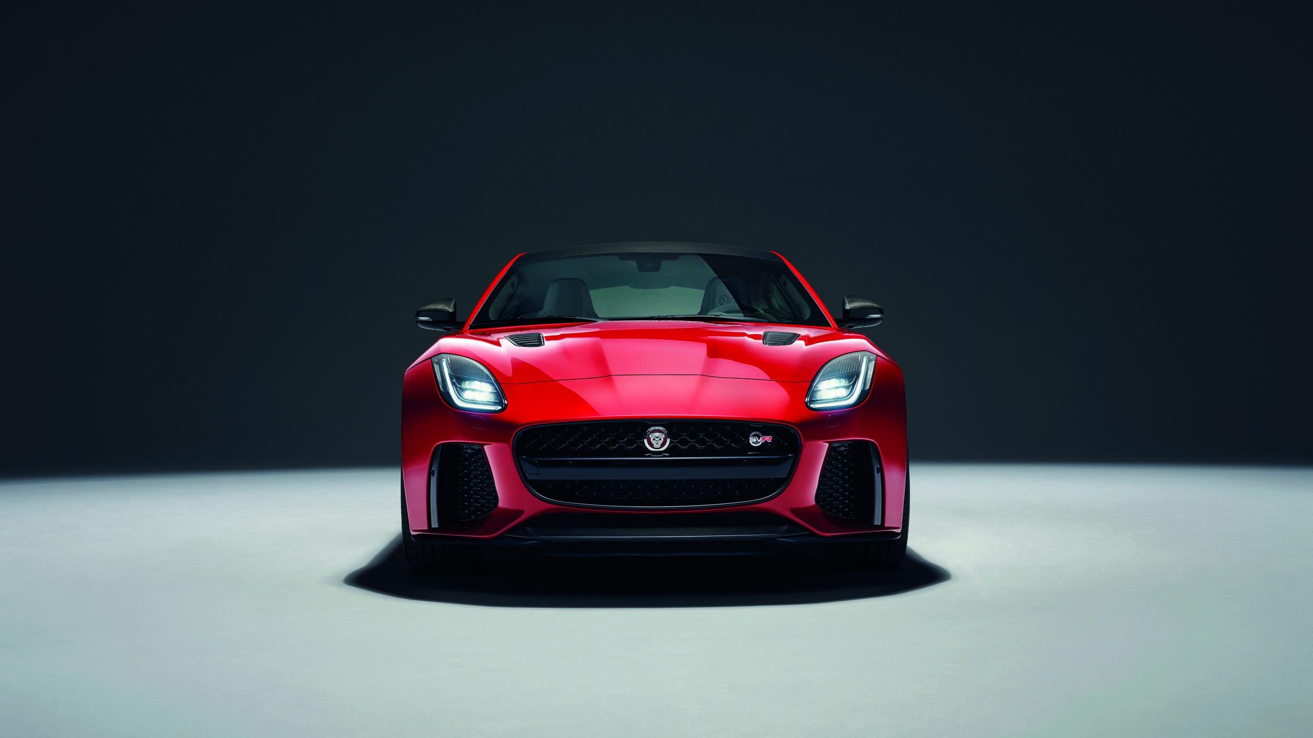 Jaguar F-type Shooting Brake laat je volschieten - TopGear
