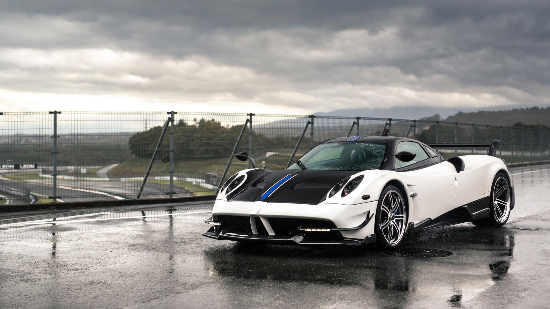 Mega-galerij: de wonderbaarlijkste supercars in Japan - TopGear