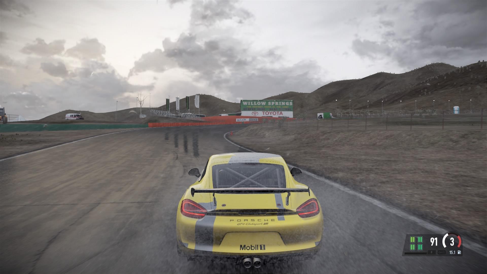 Project Cars 2 review voor PlayStation 4 - TopGear Nederland