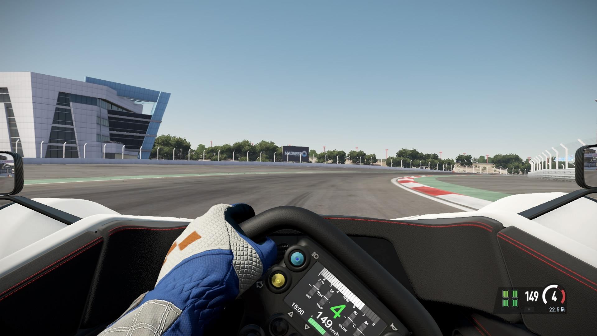 Project Cars 2 review voor PlayStation 4 - TopGear Nederland