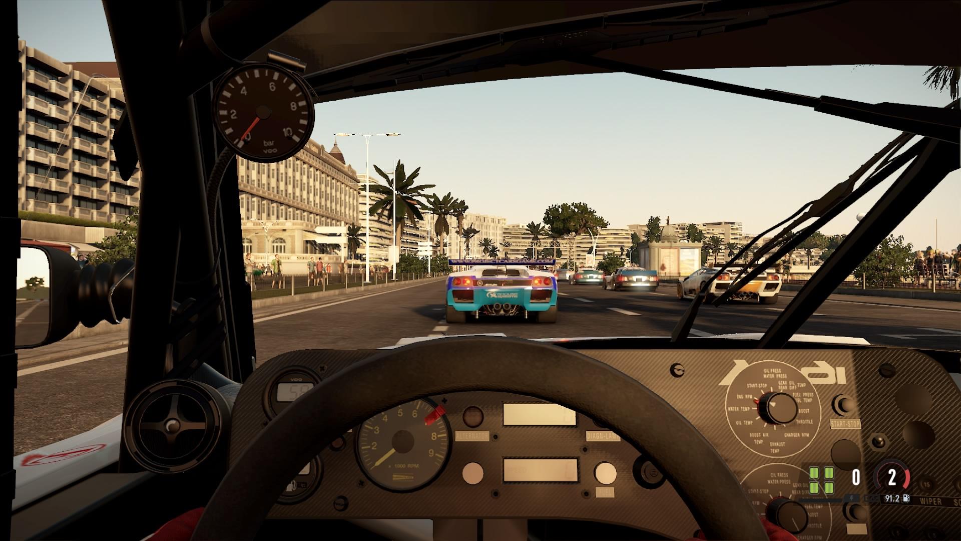 Project Cars 2 review voor PlayStation 4 - TopGear Nederland