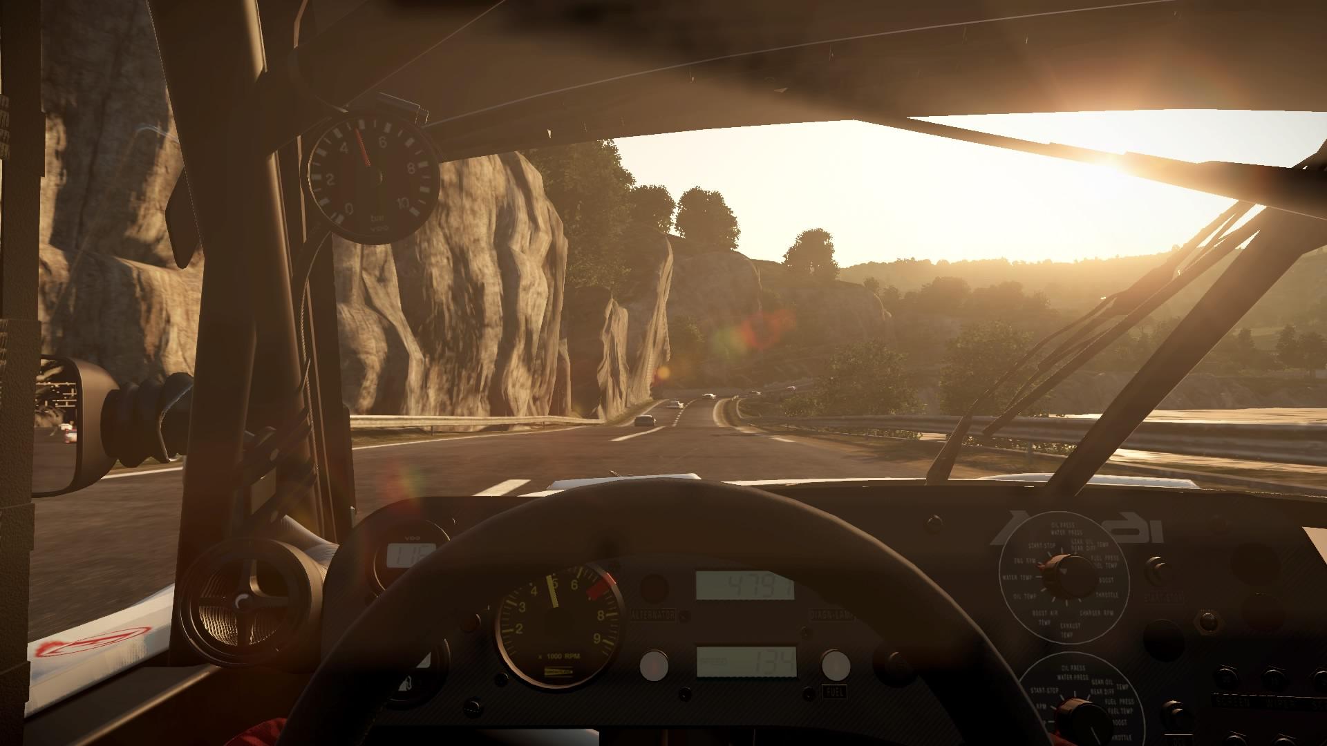 Project Cars 2 review voor PlayStation 4 - TopGear Nederland