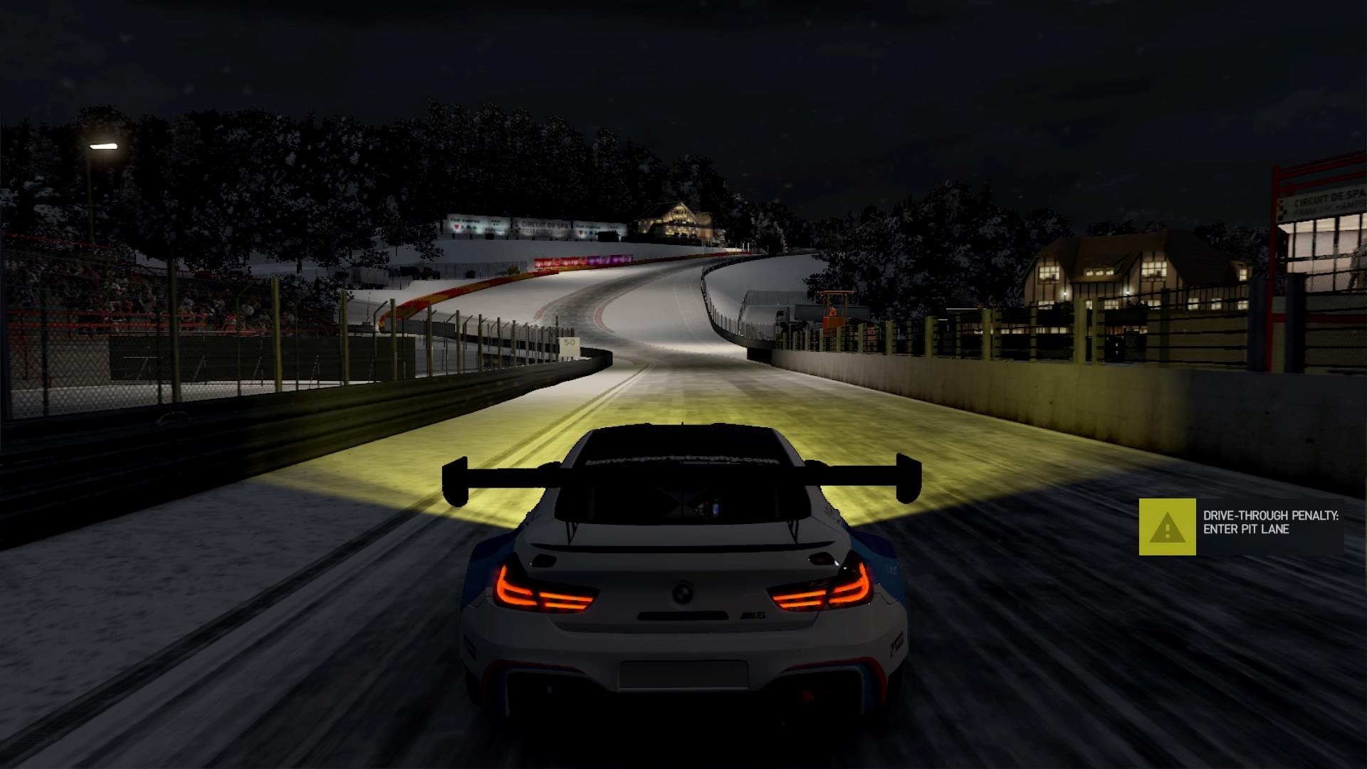 Project Cars 2 review voor PlayStation 4 - TopGear Nederland