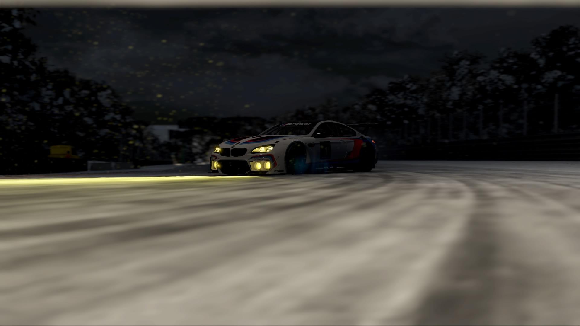 Project Cars 2 review voor PlayStation 4 - TopGear Nederland