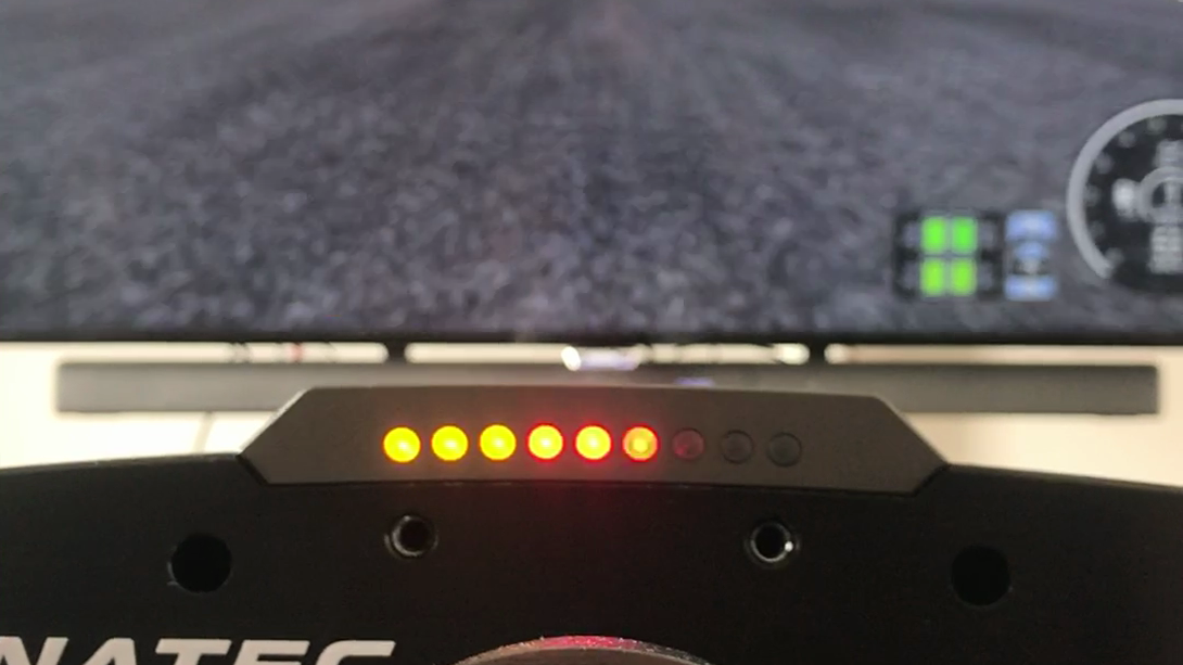 Fanatec CSL Elite Racing Wheel voor PlayStation 4 review - TopGear