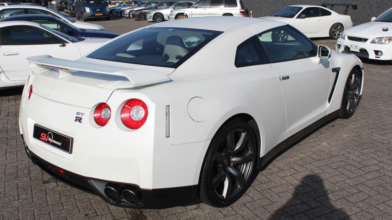 De Nissan GT-R met 1.200 pk is wederom te koop - TopGear Nederland