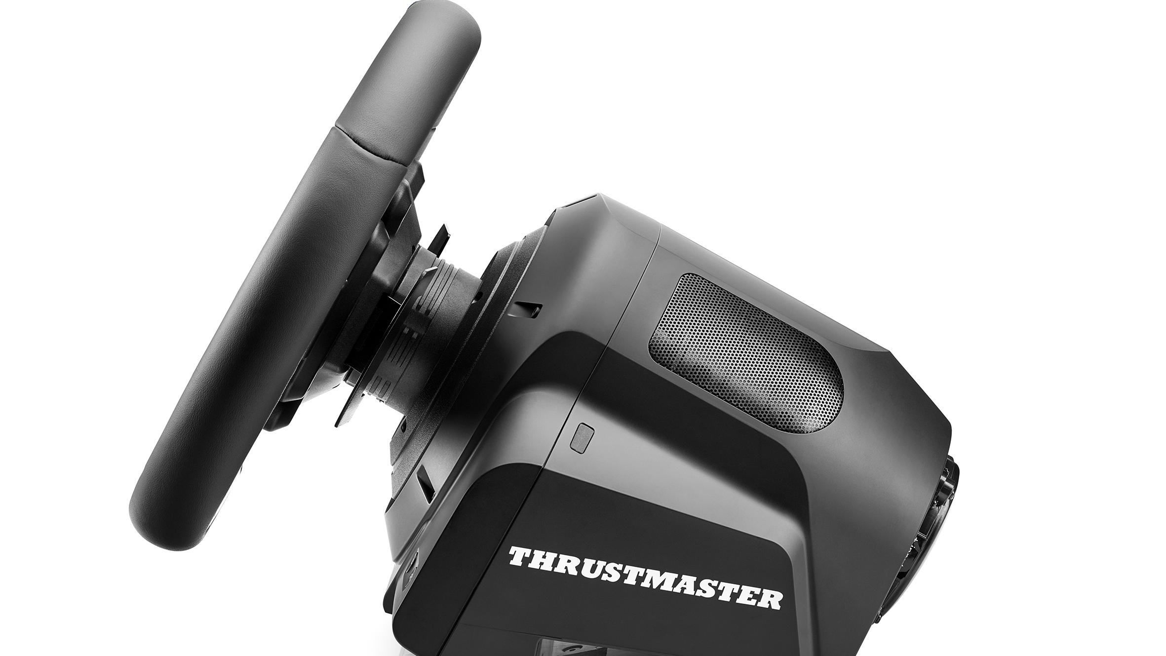 Thrustmaster T-GT review voor PlayStation 4 - TopGear Nederland