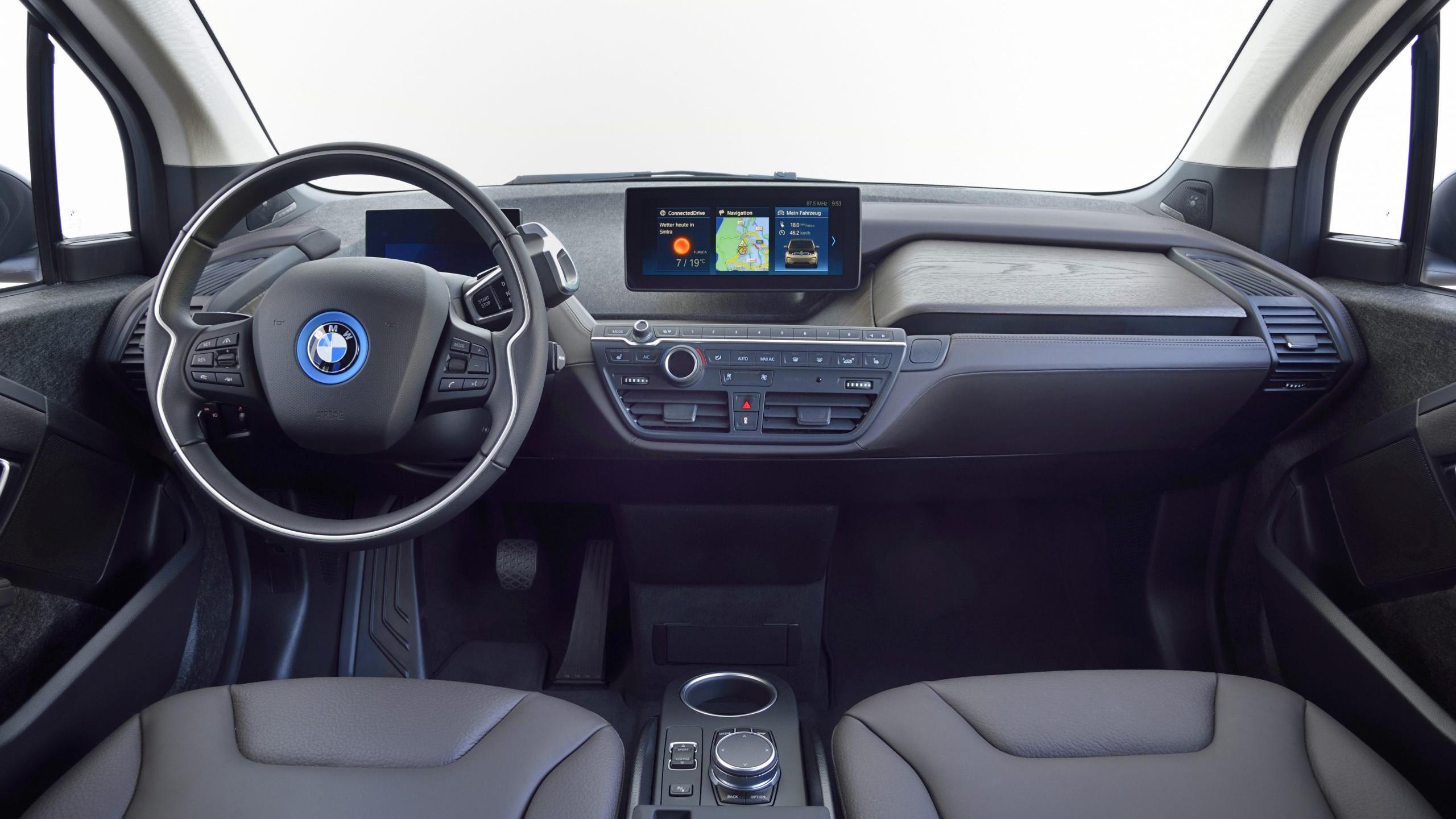BMW i3s test en specificaties (2018) - TopGear Nederland