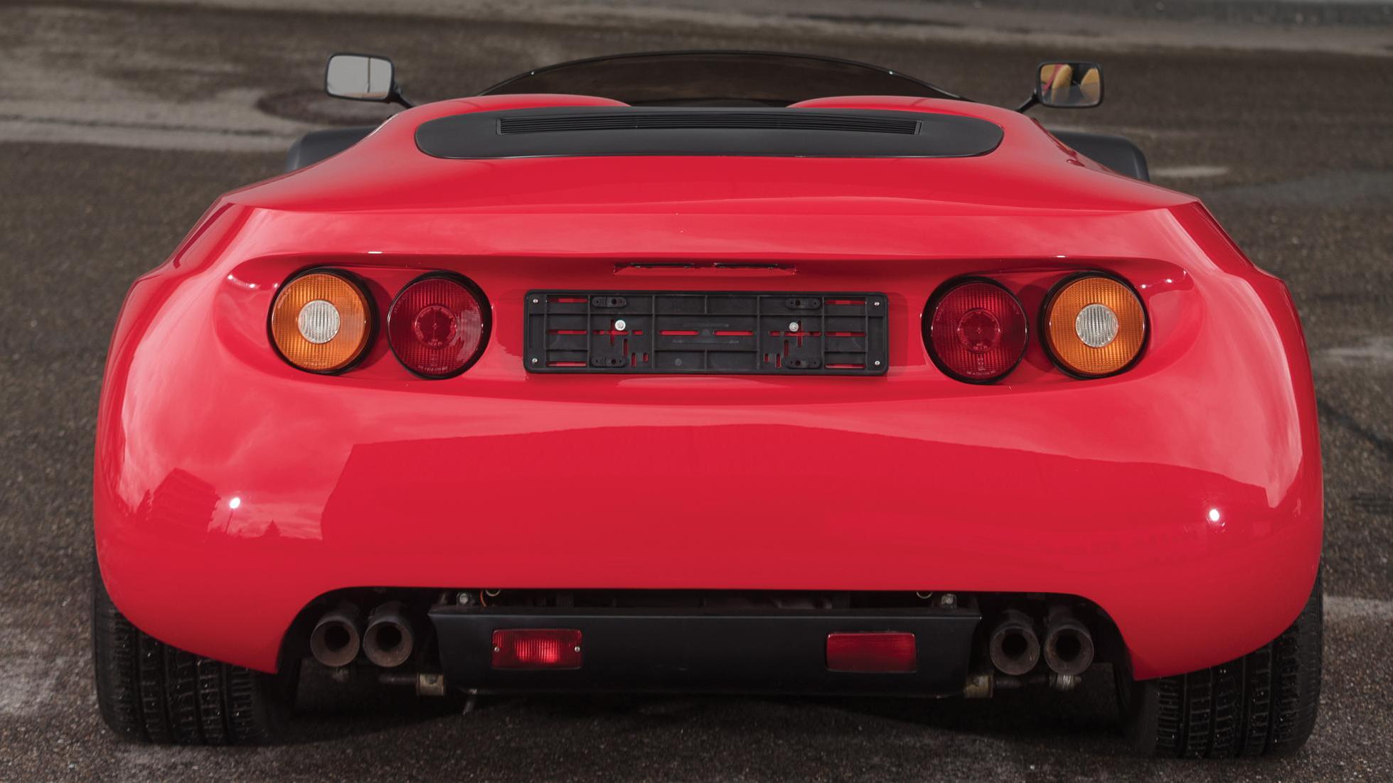 De enige Ferrari 328 Conciso is te koop - TopGear Nederland