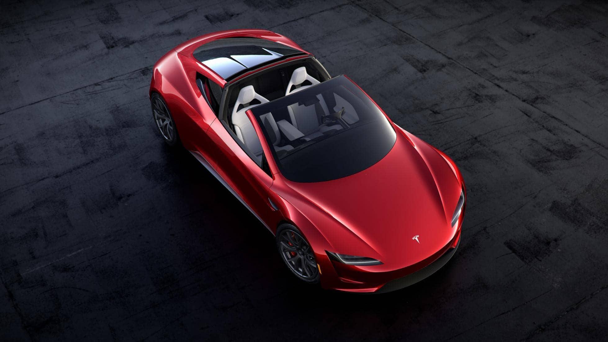 Elon Musk verkoos McLaren F1 boven huis - TopGear Nederland
