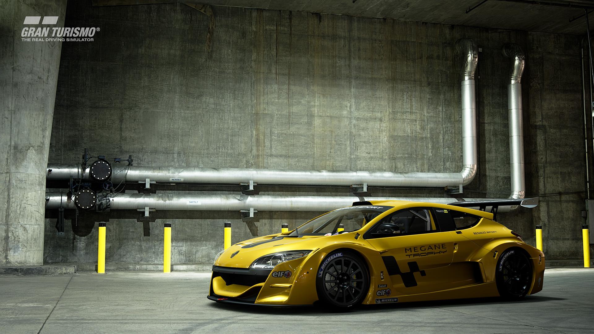 Het Circuit de la Sarthe in GT Sport - TopGear Nederland