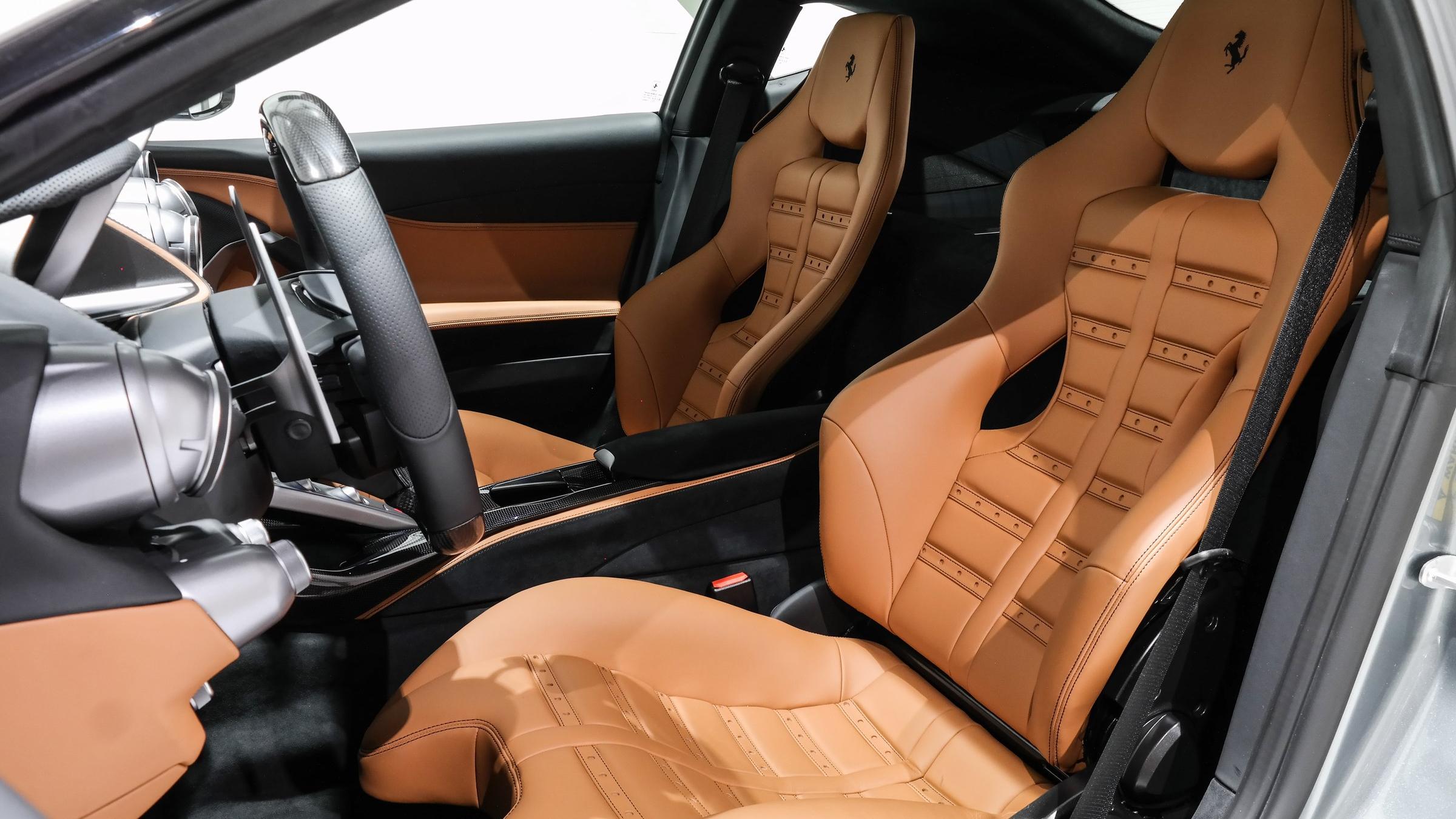 De Gumball-Ferrari van Afrojack staat te koop - TopGear