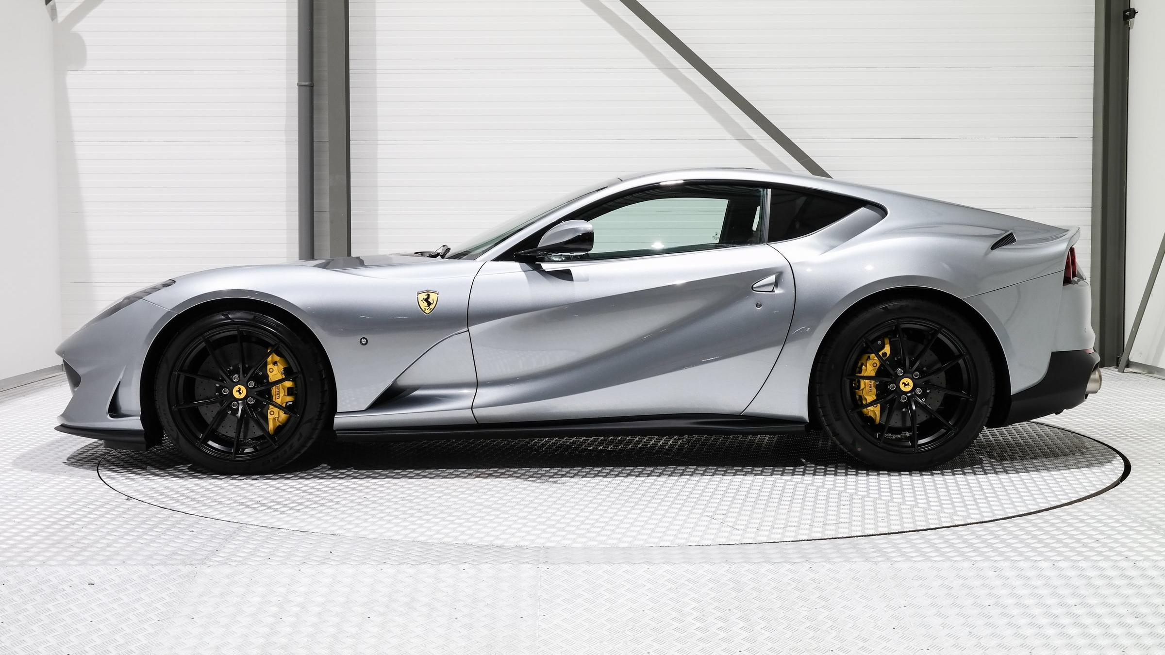 De Gumball-Ferrari van Afrojack staat te koop - TopGear