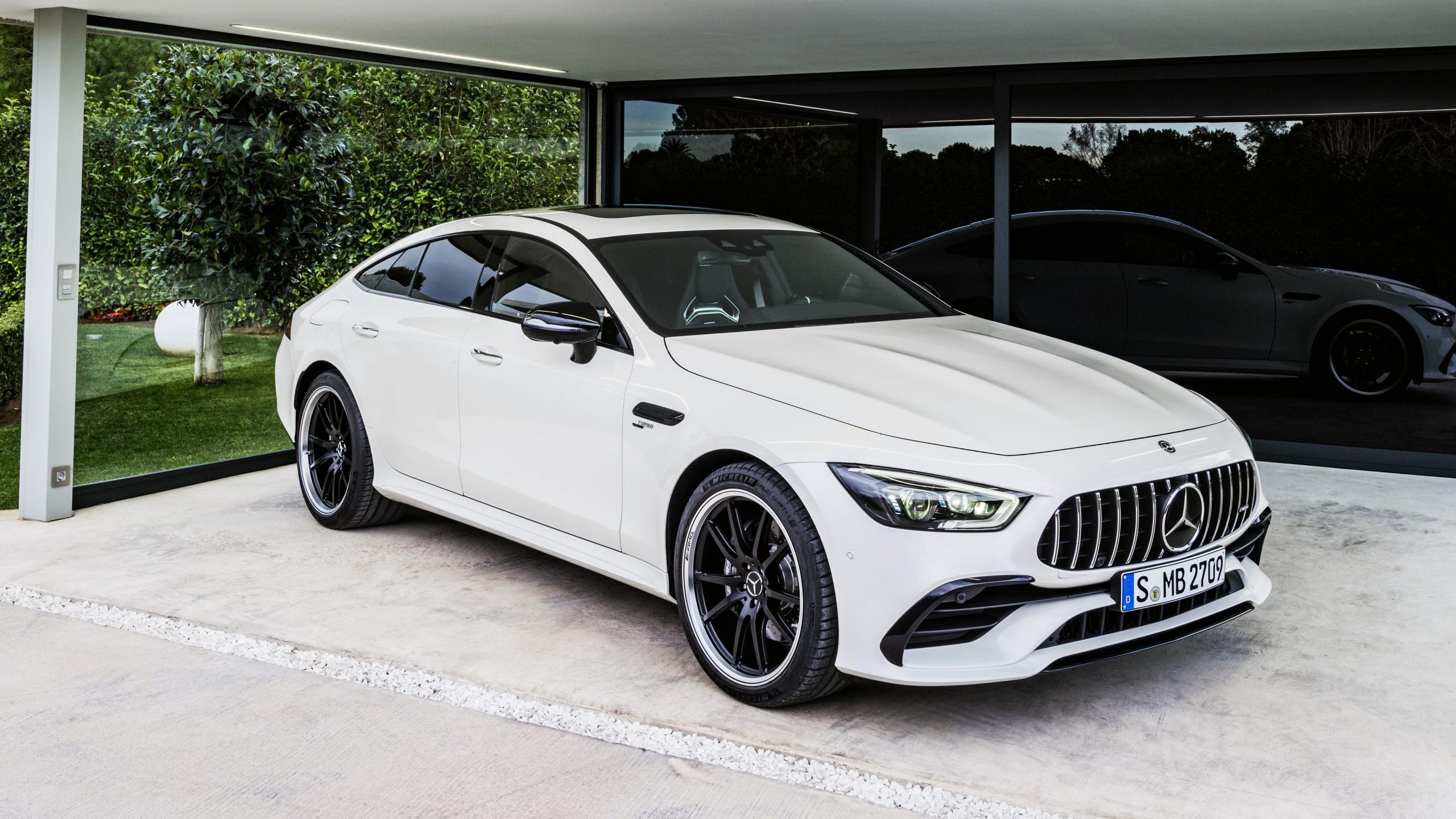 Mercedes-AMG GT 63 S: prijs is bekend - TopGear