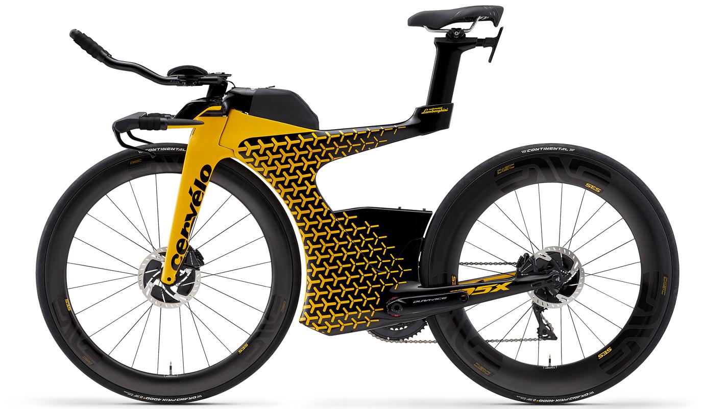 Fietsen van automerken: vijf toffe voorbeelden - TopGear