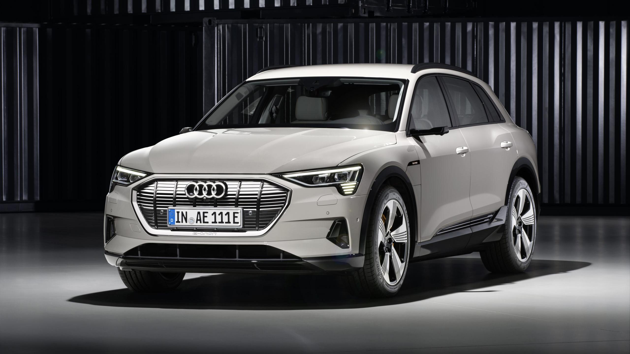 Alle Audi’s van 2019 - alle model-releases - TopGear Nederland