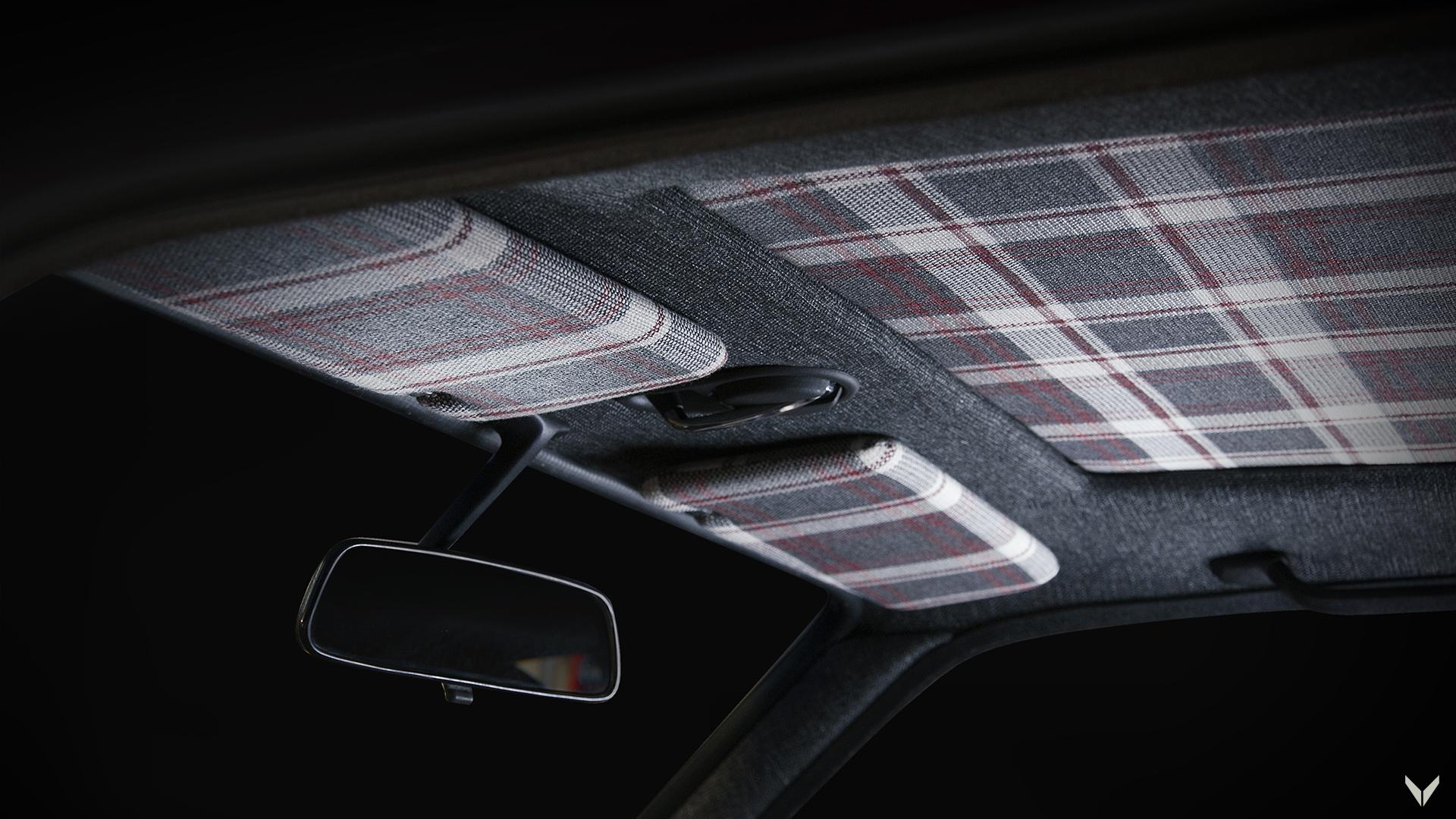 BMW M3 E30 Evo door Vilner Garage - TopGear Nederland