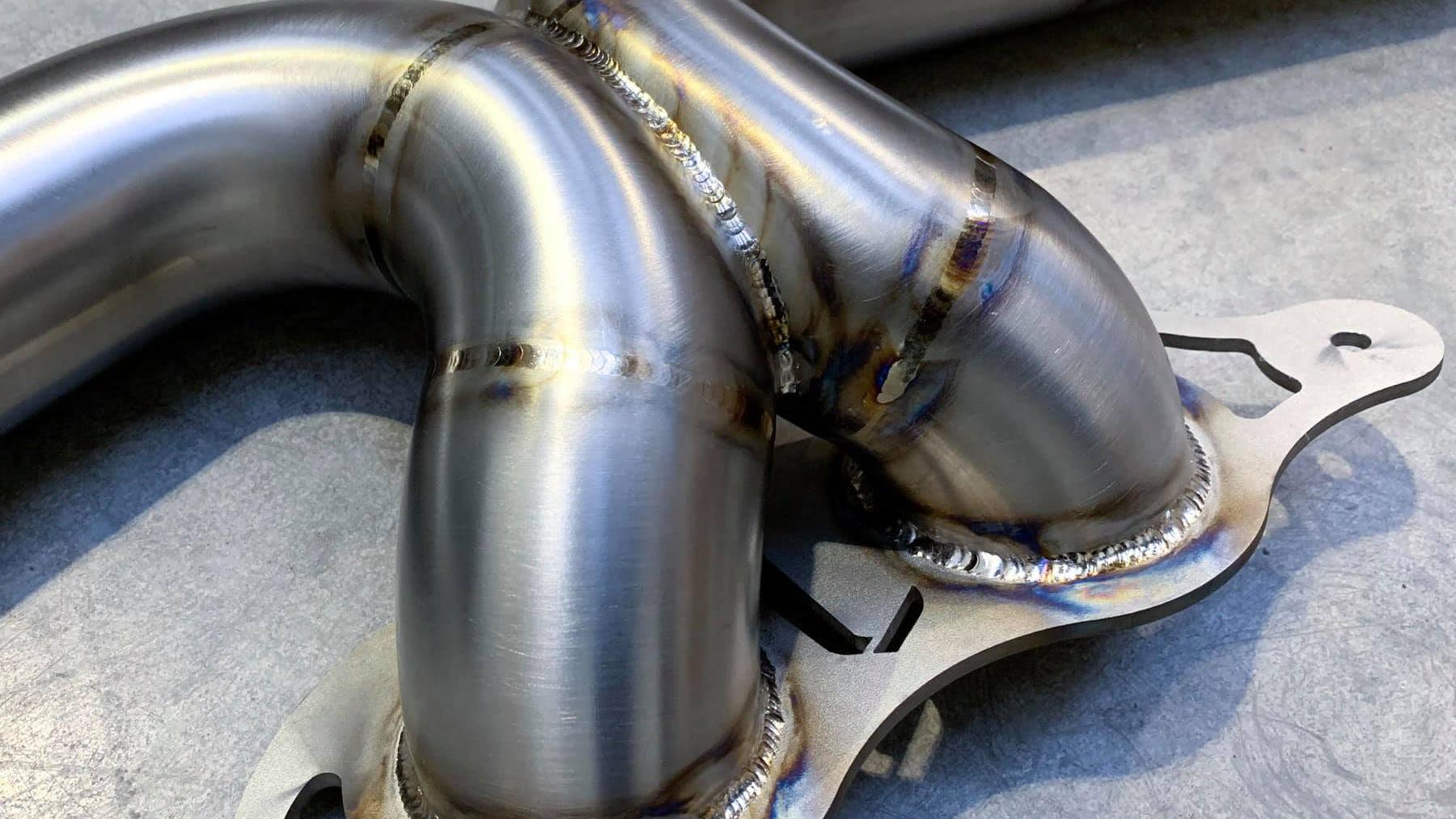 Porsche 911 GT3 RS met straight pipes klinkt goddelijk - TopGear