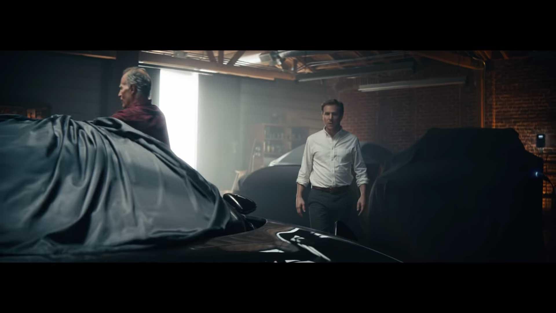 Audi maakt geweldige Super Bowl-reclame - TopGear Nederland