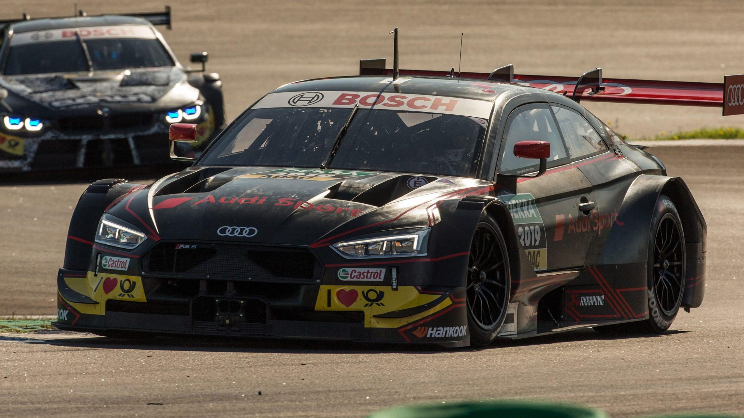 DTM 2019: Alles wat je moet weten dit seizoen - TopGear Nederland 2019