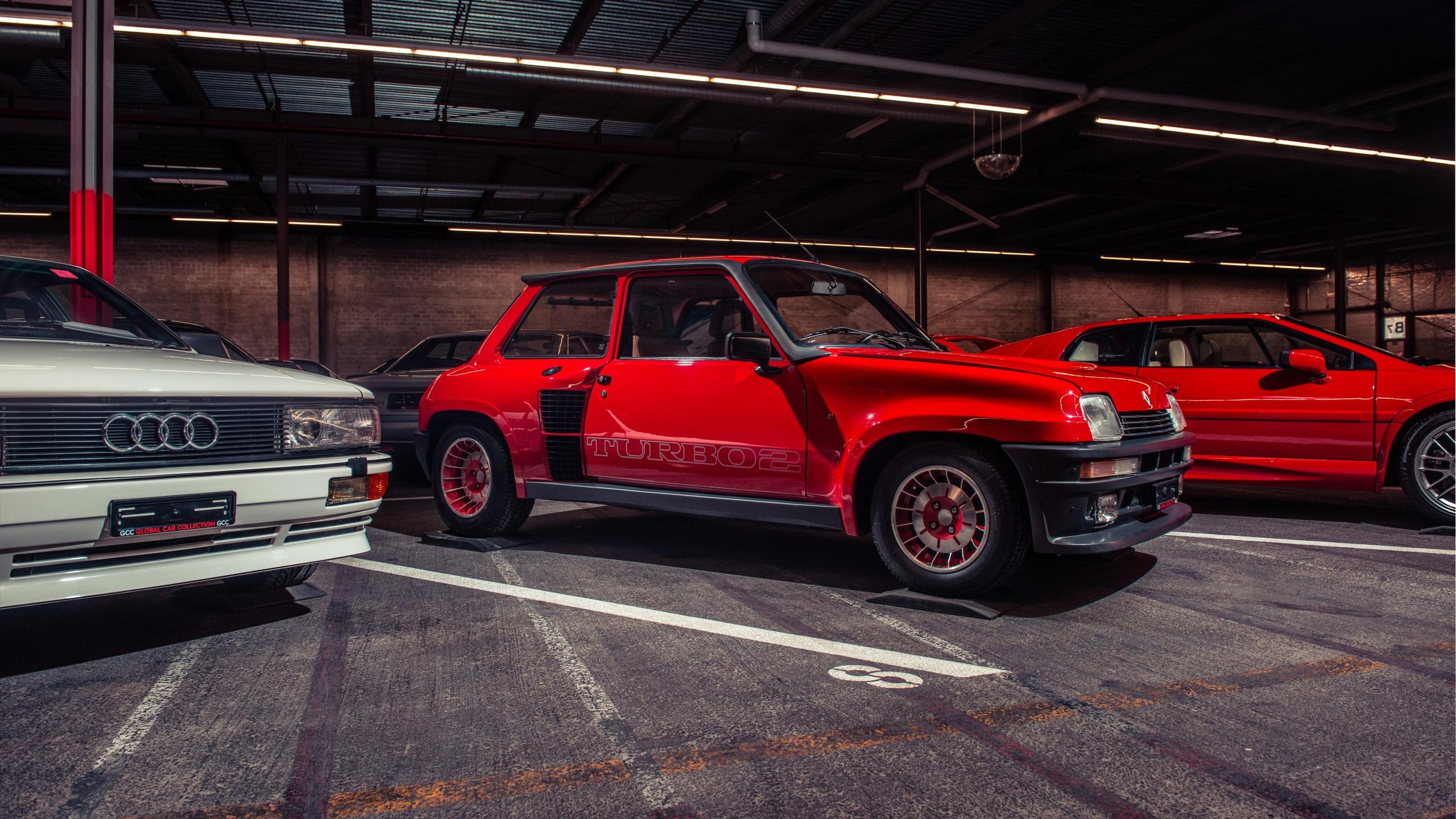 The Youngtimer Collection: de reden van verkoop - TopGear Nederland
