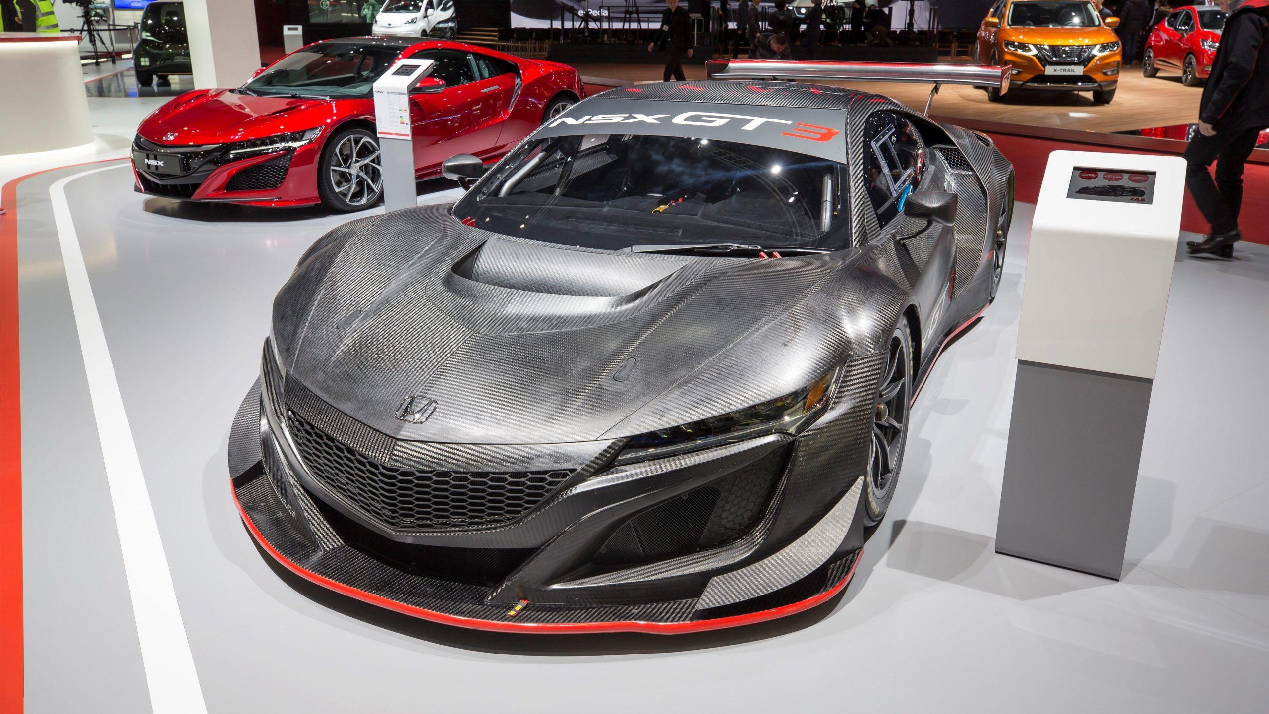 Honda NSX Type R is onderweg - TopGear Nederland