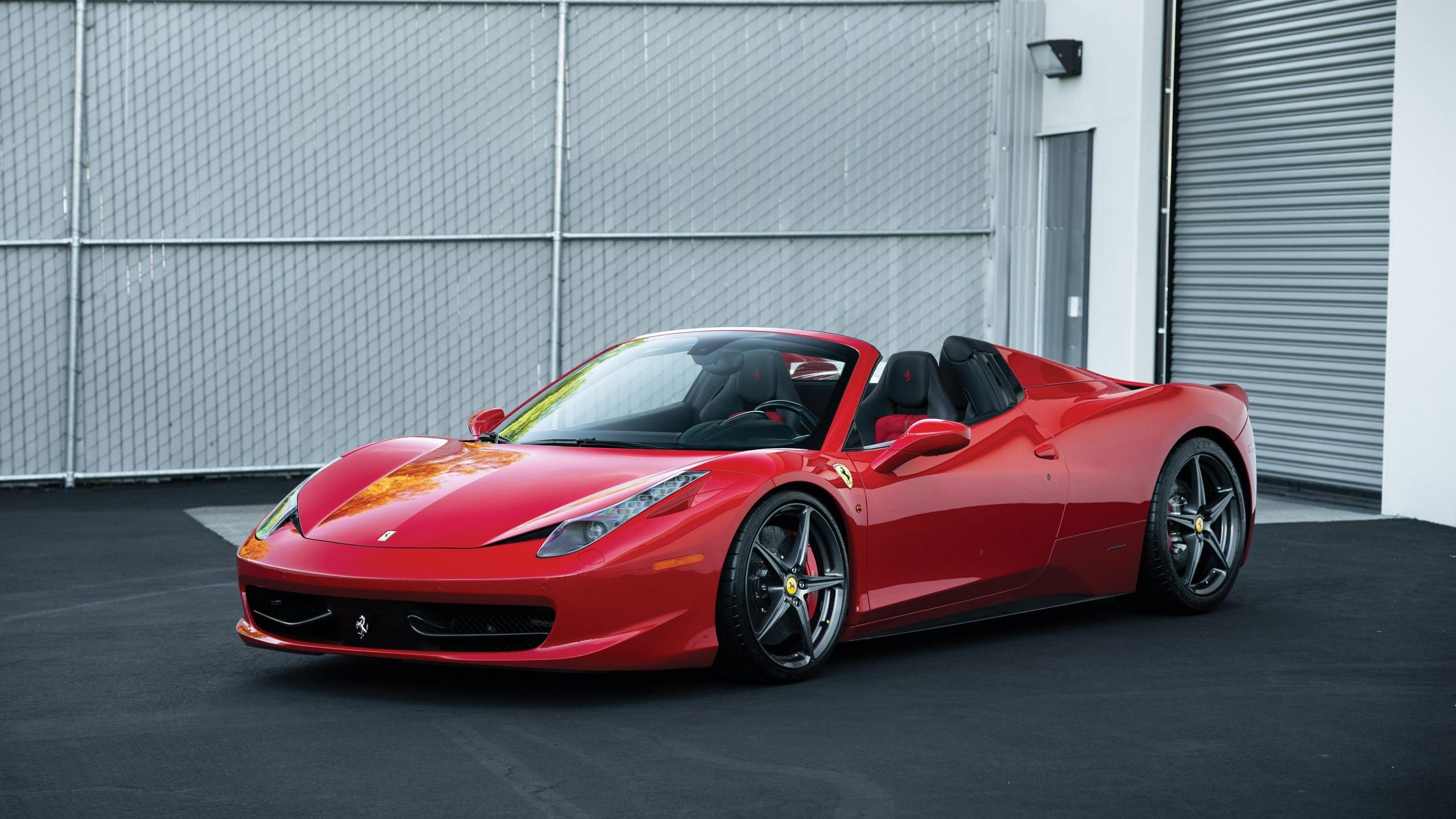 Ferrari-collectie van 6 miljoen te koop - TopGear Nederland