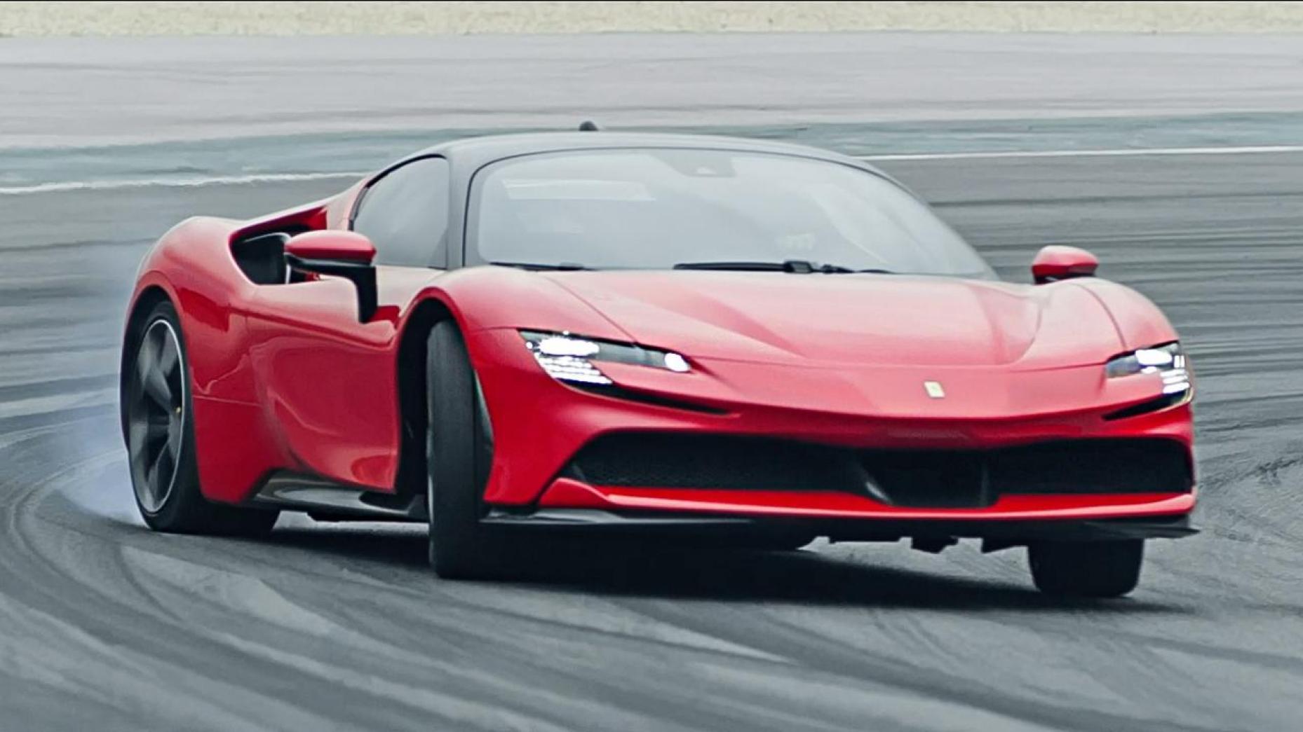 De snelste Ferrari’s van dit moment (2019) - TopGear Nederland