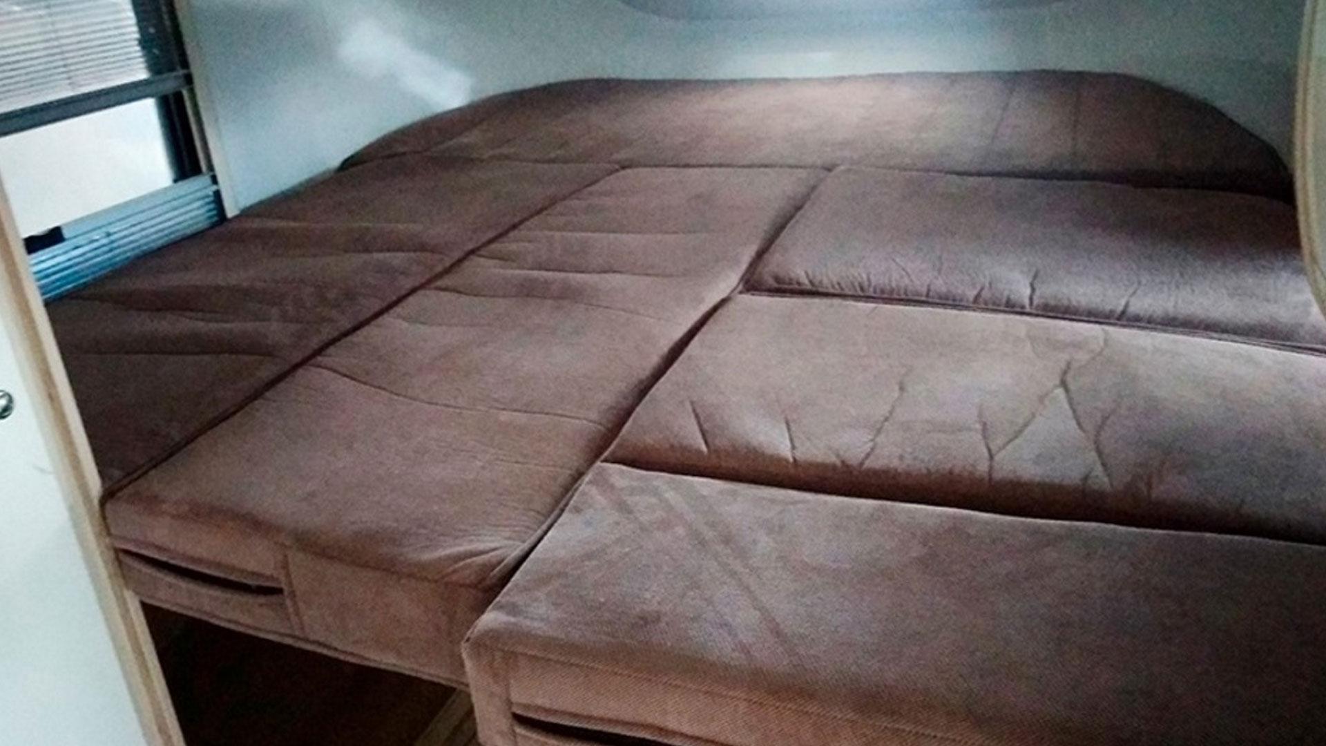 Lada Granta Camper is je goedkope ticket - TopGear Nederland