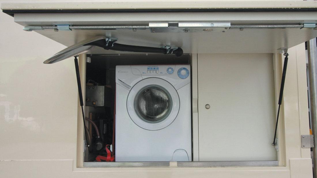 De Atacama 7900 is een offroadgarage - TopGear Nederland