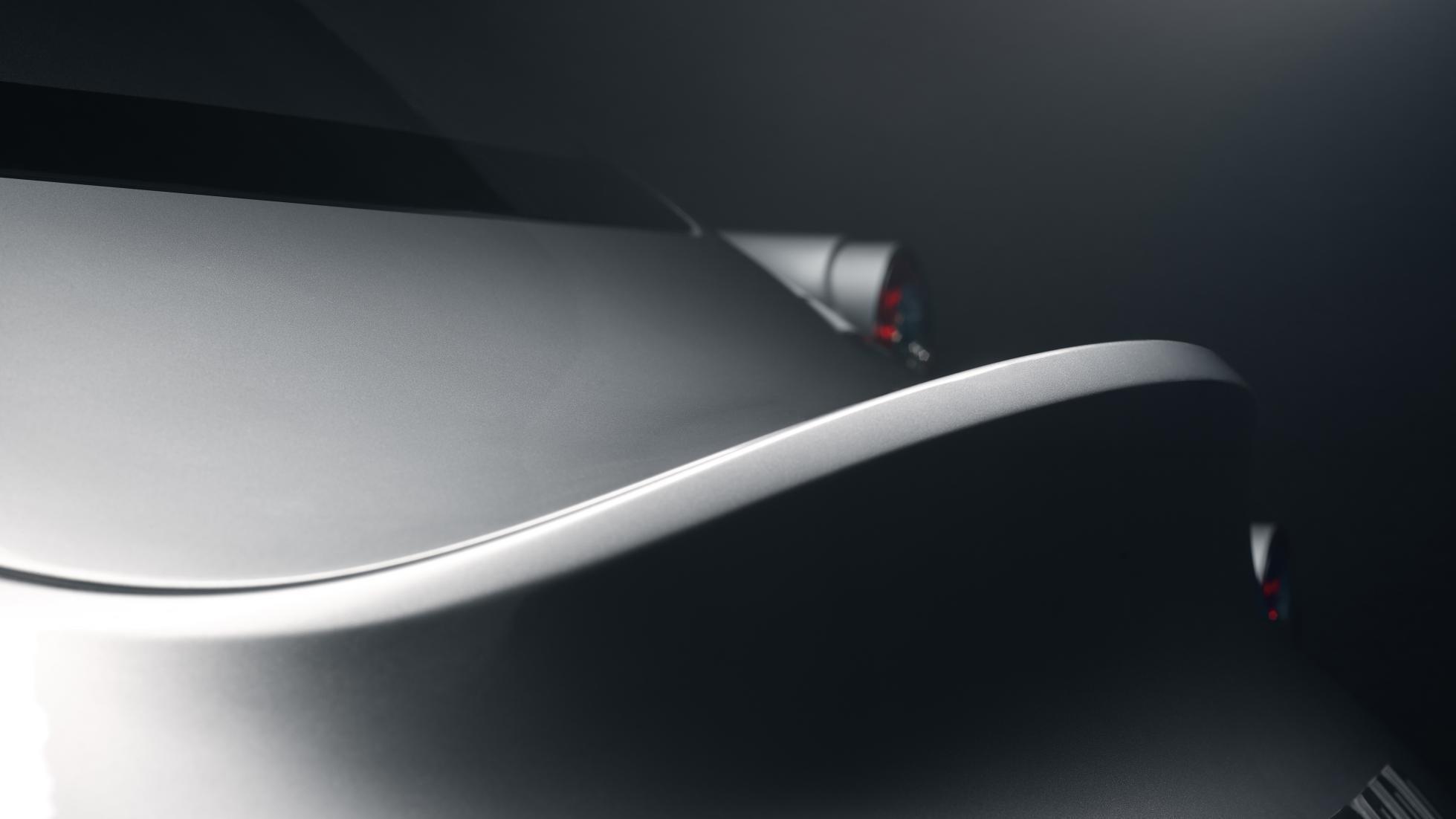 Wiesmann Project Gecko is de comeback-machine - TopGear Nederland