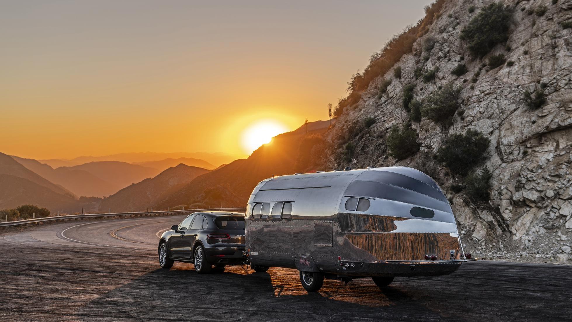 Bowlus Road Chief glimt hard, kost een hoop - TopGear