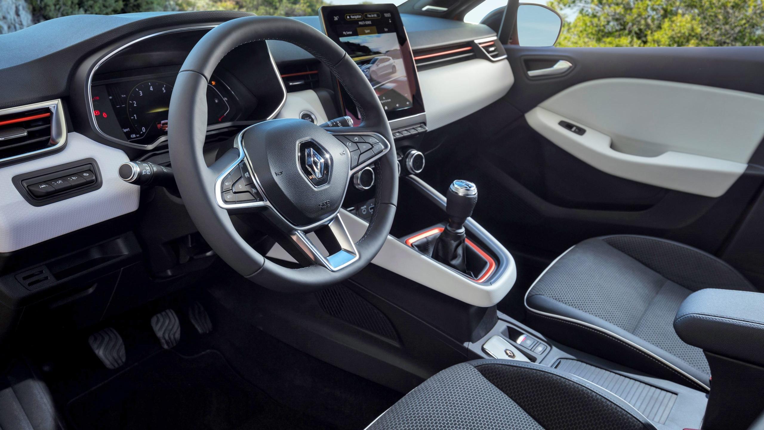 Renault Clio TCe 100 RS Line (2020) - test en specificaties - TopGear