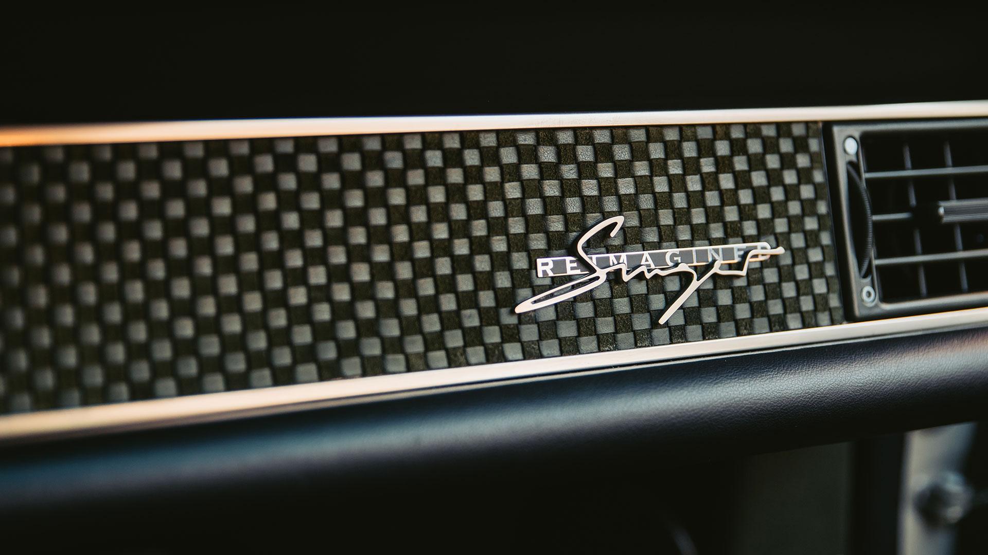 De eerste Nederlandse Singer Porsche staat te koop - TopGear